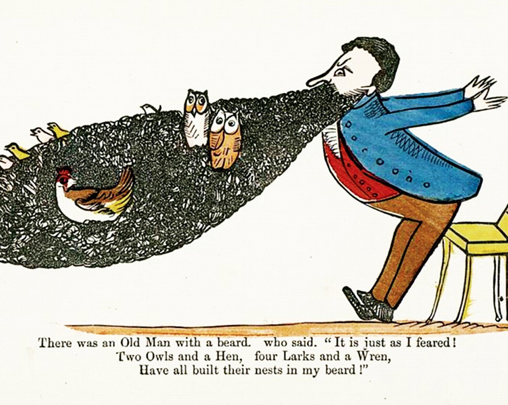 Hip hip hooray, it's Limerick Day! | News - Concordia University