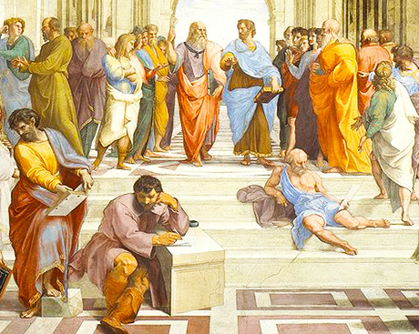 What's the key to being a critical thinker? | News - Concordia University