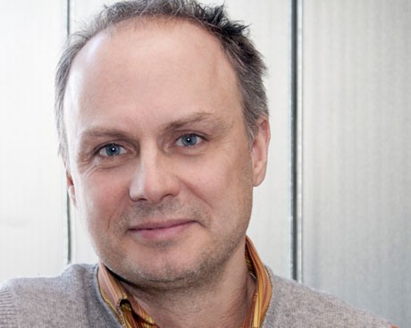 Poetry, piano, puppets ... and Ben Heppner | News - Concordia University