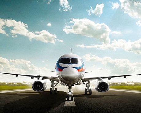 Concordia’s new aviation think tank | News - Concordia University