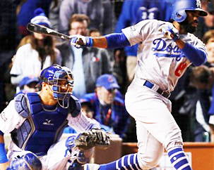 Behind the scenes with the Dodgers, Flyers and 49ers | News - Concordia ...