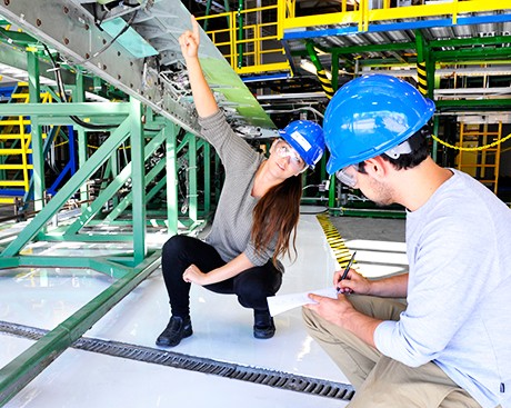 ‘This is real engineering in action’ | News - Concordia University