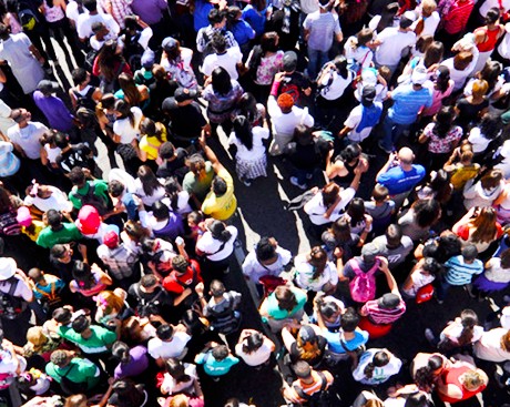 The importance of making friends fast — when you’re an immigrant | News ...