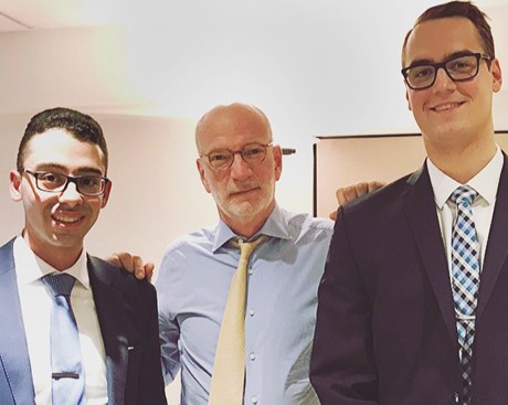 What's it really like to be CEO for a day? | News - Concordia University