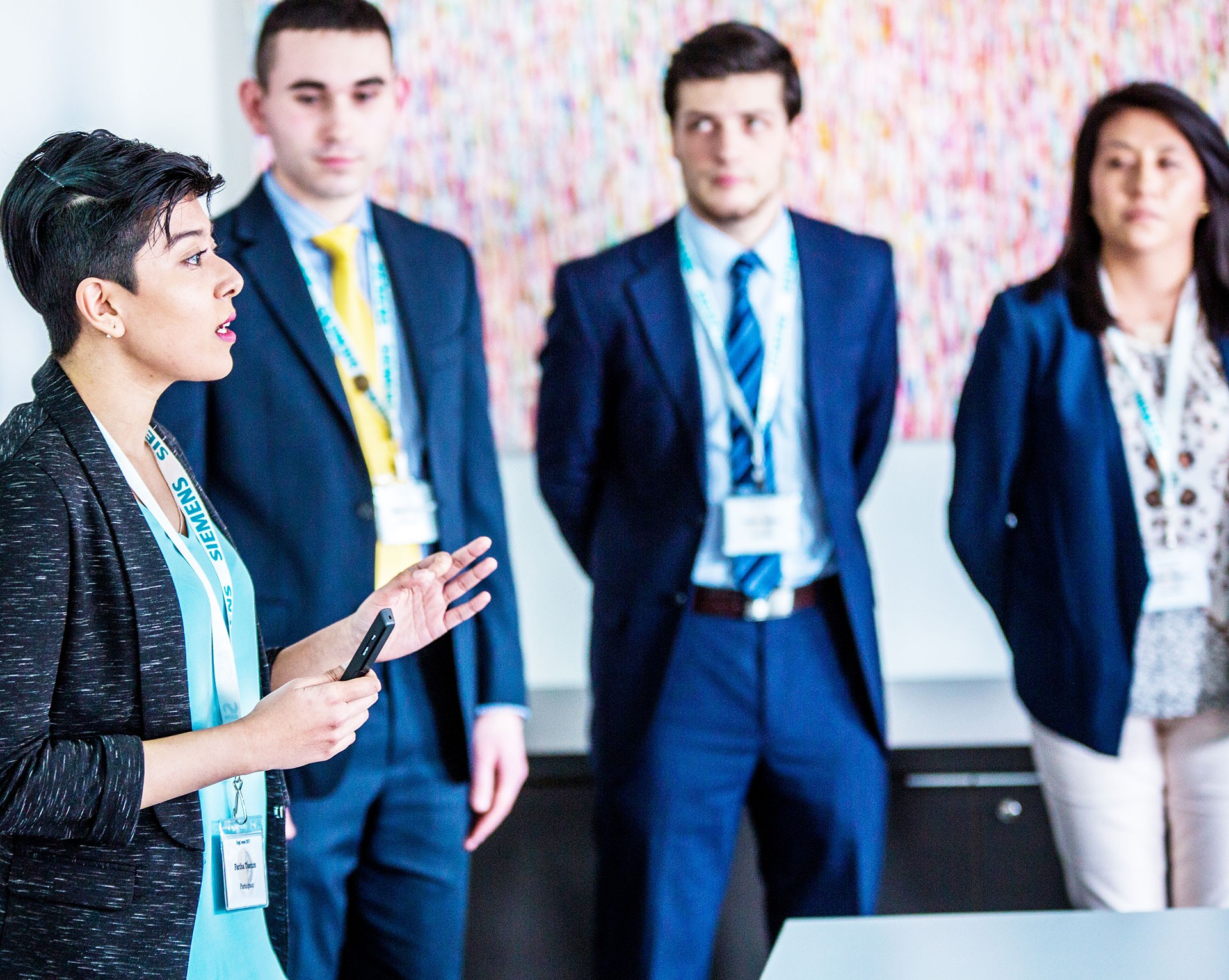 Concordia's District 3 wants you! For a multidisciplinary internship ...