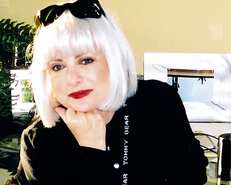 Leanne Sanders (1945–2017): ‘She was a force of nature’ | News ...