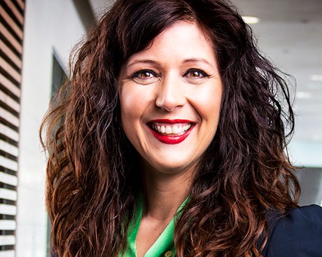 ‘Drive and passion’: Sandra Gabriele is Concordia’s new vice-provost of ...