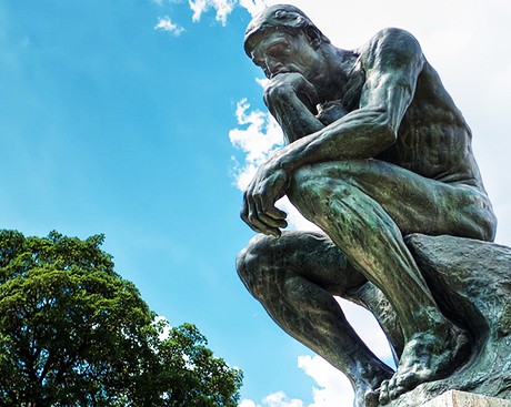 What's the key to being a critical thinker? | News - Concordia University