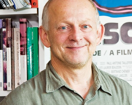 ‘A great mentor’: Thomas Waugh retires after 4 decades at Concordia ...