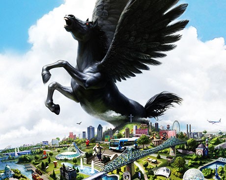 Guts, gore and so much more: hello Fantasia! | News - Concordia University