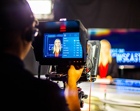 Projected Futures: the next generation of science reporting | News ...