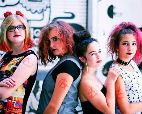 This is the sound of social action | News - Concordia University