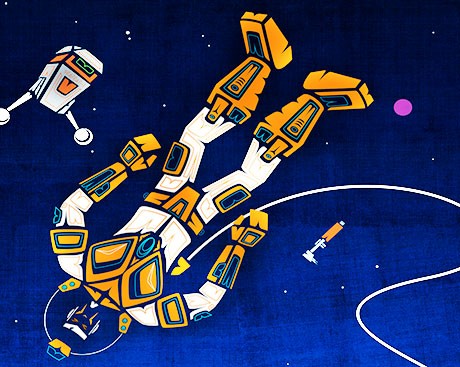 Indigenous digital art — past, present and future | News - Concordia ...