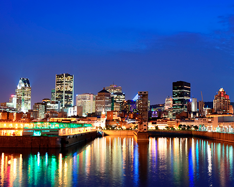 $10 million for next-gen cities | News - Concordia University