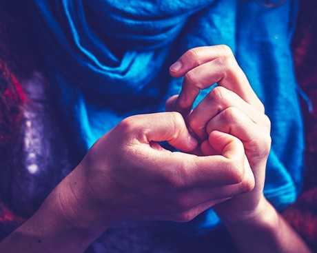 NEW RESEARCH: The fear of losing control — and its role in anxiety ...