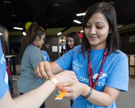 Your March mentor tip: keep calm and get organized | News - Concordia ...