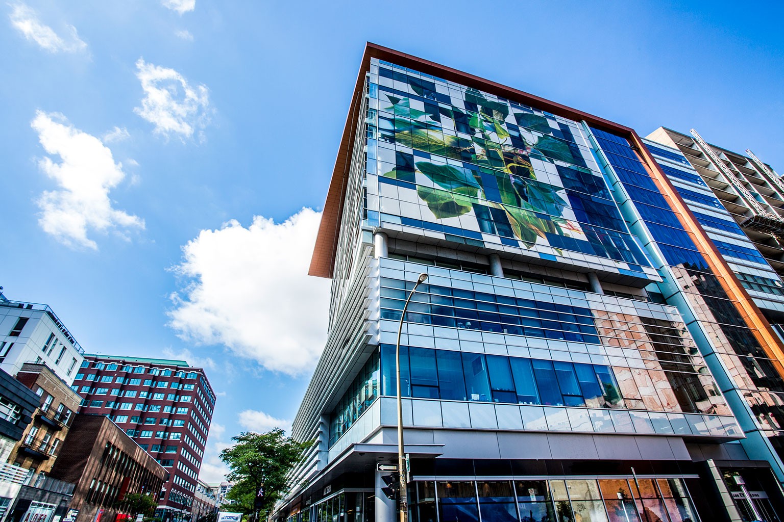EV Building closed on Friday, Aug. 24, 11 p.m. to Saturday, Aug. 25, 9 ...