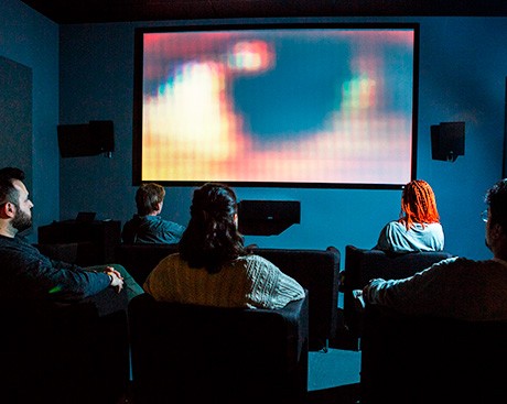 ‘A vital hub’: Concordia’s Visual Collections Repository officially ...