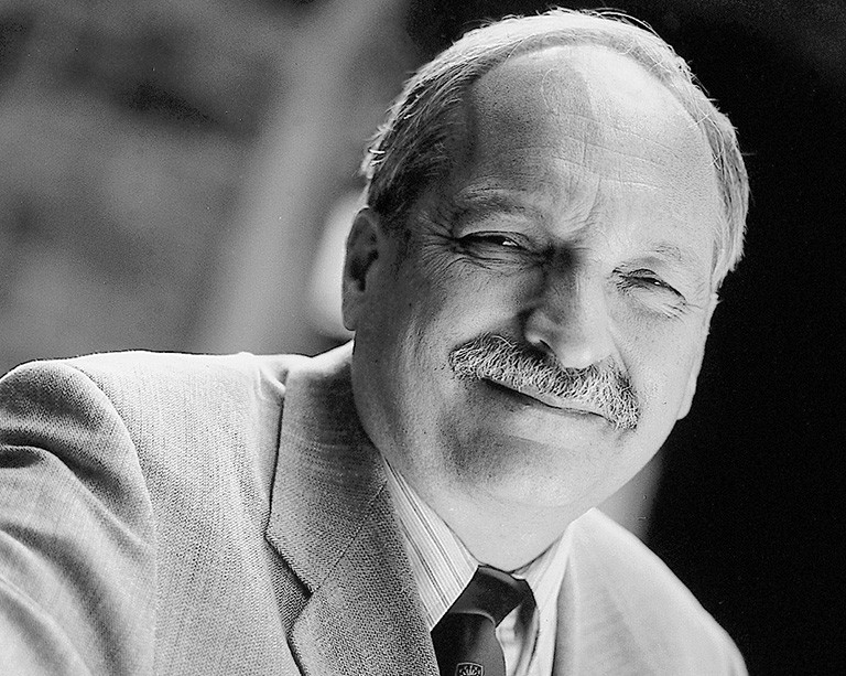 Dennis Murphy (1946-2018): ‘His lessons are ones I still draw on every ...