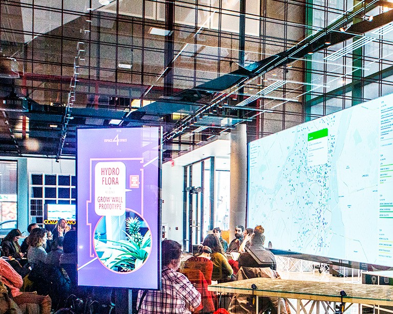 Introducing 4TH SPACE: ‘I saw so much curiosity and enthusiasm’ | News ...