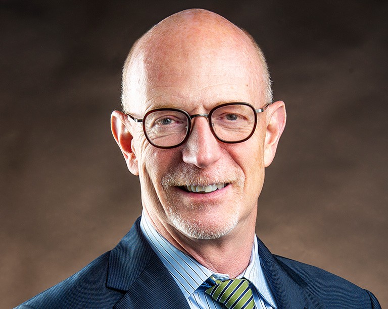 Graham Carr: 'I'm excited about our momentum' | News - Concordia University