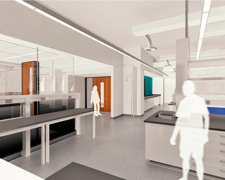 Concordia’s Henry F. Hall Building renos ramp up | News - Concordia ...