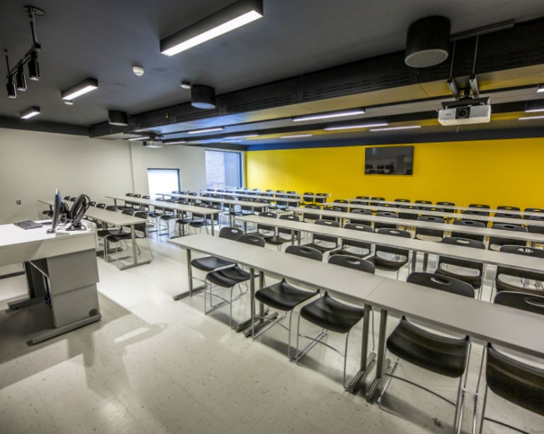 Welcome to the Learning Square! | News - Concordia University