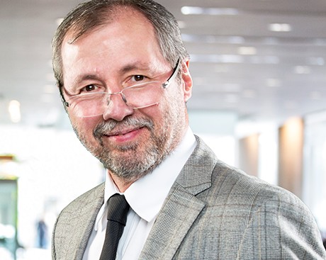 André Roy to become the first president of the Université de l’Ontario ...