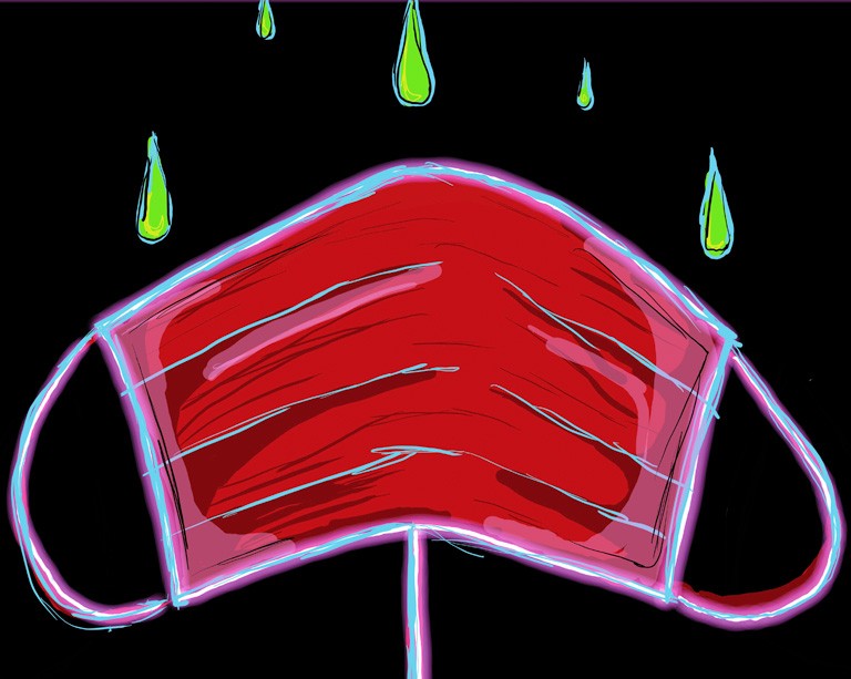 Concordias Institute For Urban Futures Moves Its Sex Workers Rights Conference Online News