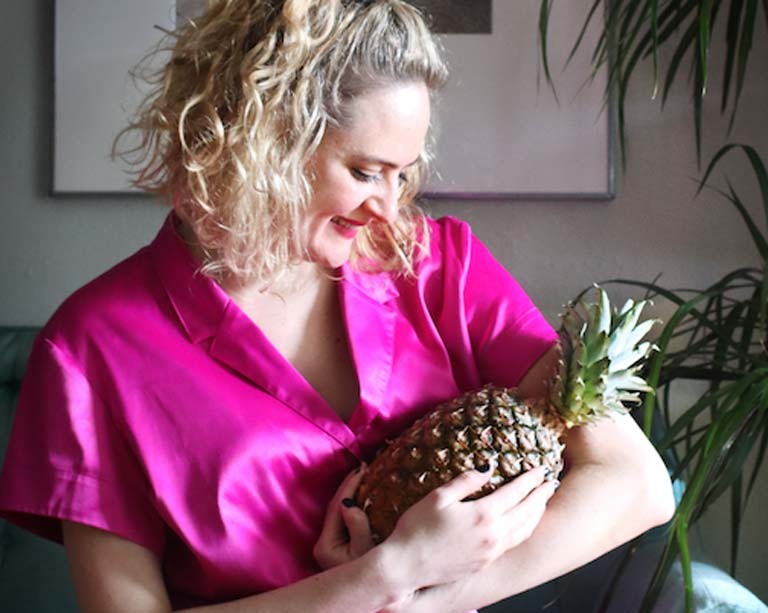 Bronfman Fellowship in Contemporary Art: ‘It’s an honour and an ...