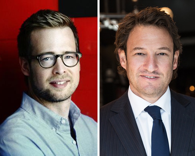 John Molson School of Business entrepreneurs-in-residence help students ...