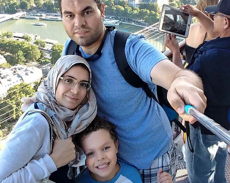 Struggling to balance your studies with parenthood? There’s help | News ...