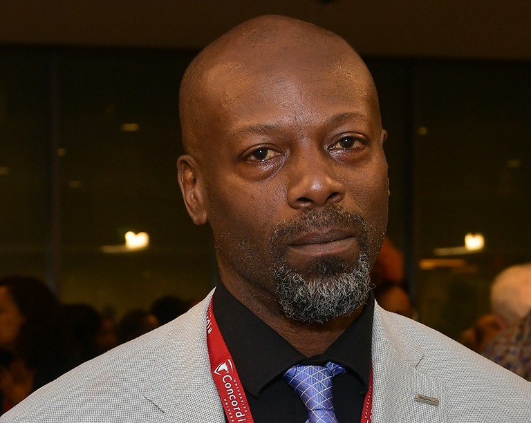 Sean Gordon (1971 – 2022): ‘A tremendous athlete and a great Concordian ...