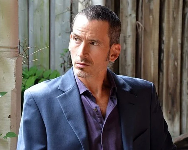 Steven Heighton (1961-2022): ‘He was brilliant at everything’ | News ...