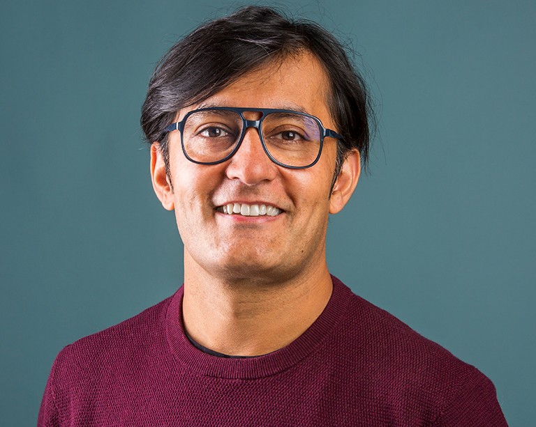 Karan Singh is Concordia’s new associate secretary-general | News ...