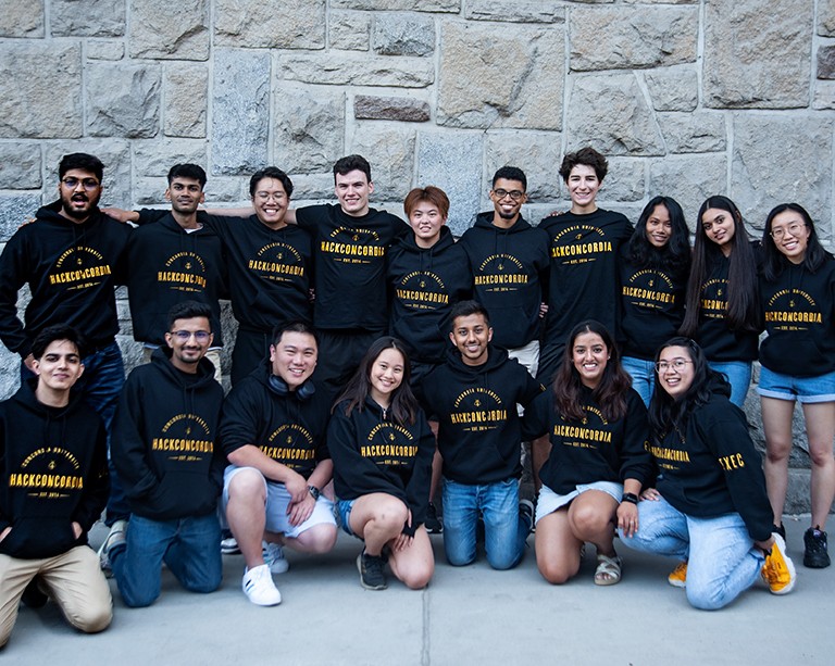 Concordia’s ConUHacks is back in person and mightier than ever | News ...