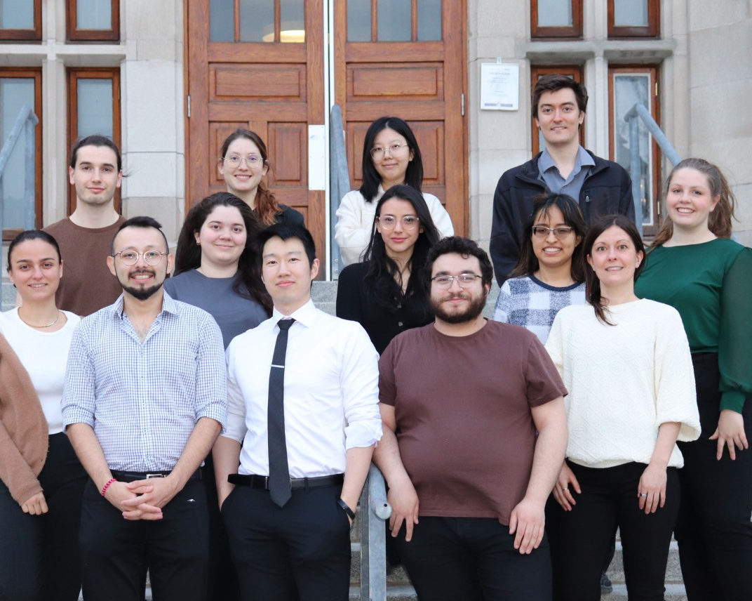 Concordia student research team reaches the top four in NASA-Canadian ...