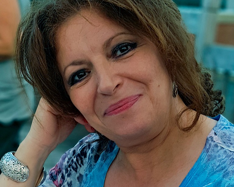 Saliha Béroual (1954-2023): ‘She offered a little something extra that ...