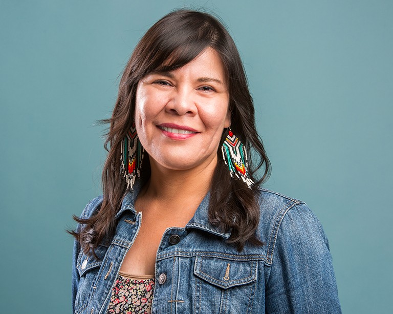 Meet Cheyenne Henry, the new manager of Concordia’s Otsenhákta Student ...