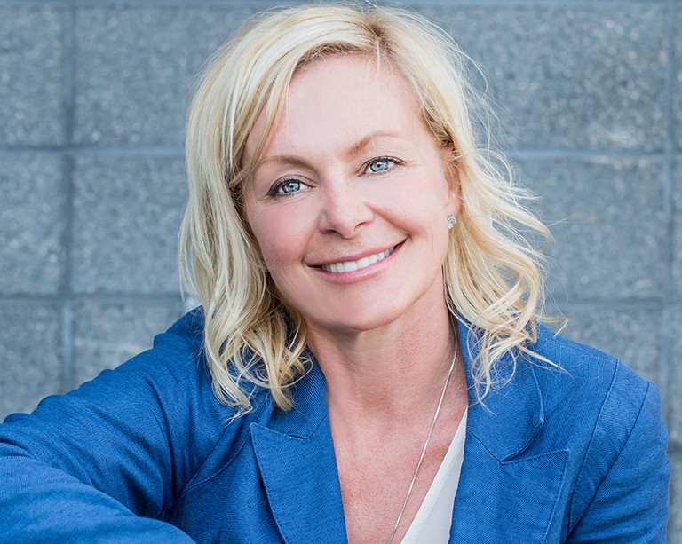 Isabel Dunnigan is Concordia’s new associate vice-president of ...