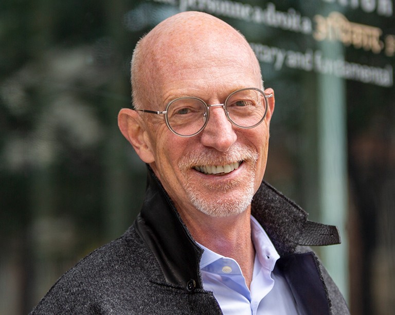 Board reappoints President Graham Carr for second term | News ...