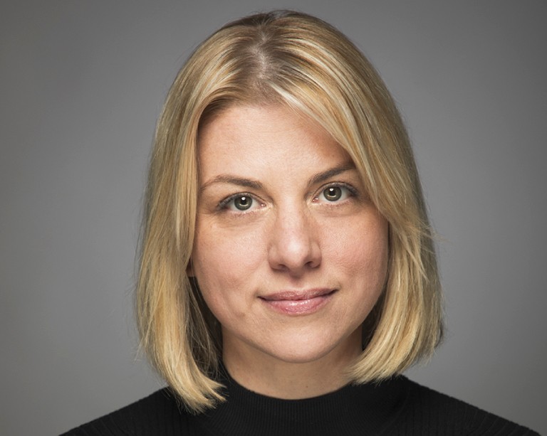 Former Public Scholar has a new job: professor of art education | News ...