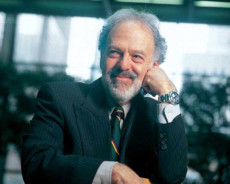 Steven Appelbaum (1941-2024): ‘A shining example of dedicated academic ...