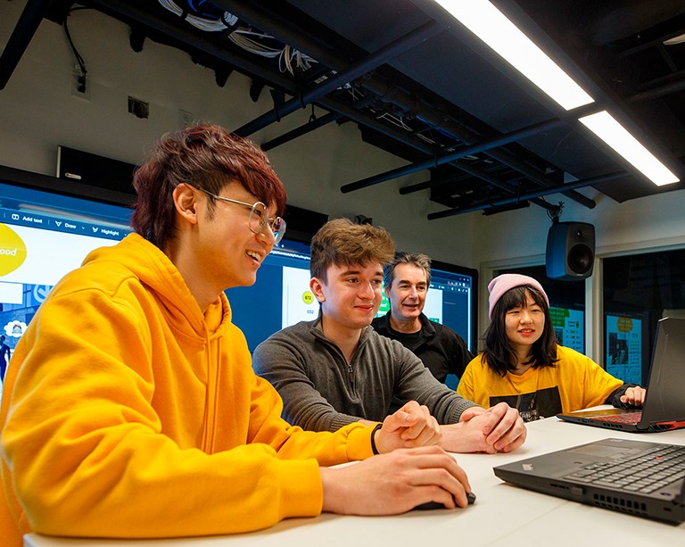 Why hiring Concordia co-op students can make a huge difference on campus | News - Concordia ...