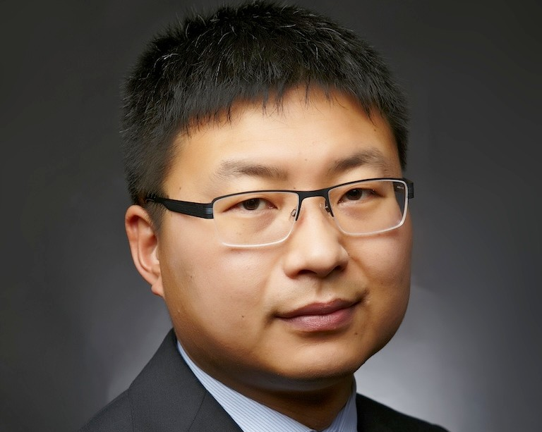 Concordia professor is recognized for leadership in equity, diversity ...