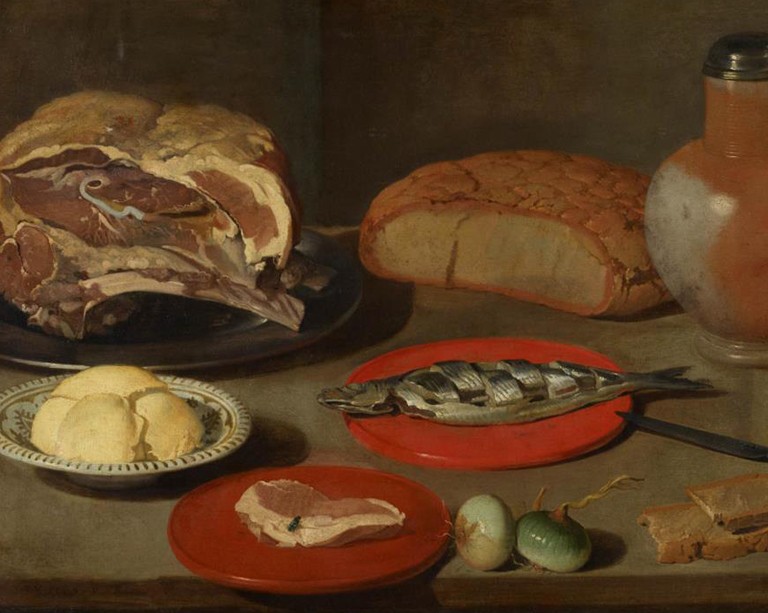Germany’s Advisory Commission on Nazi-Looted Art brokers unprecedented ...