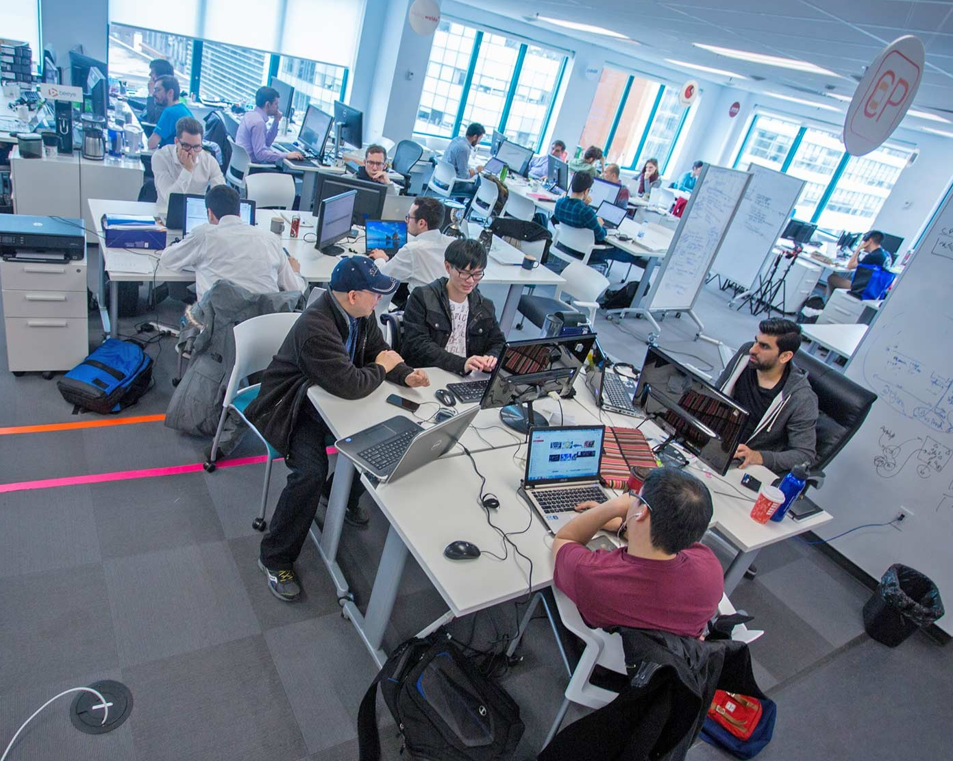 District 3 partnership lays foundation for future cooperation between ...