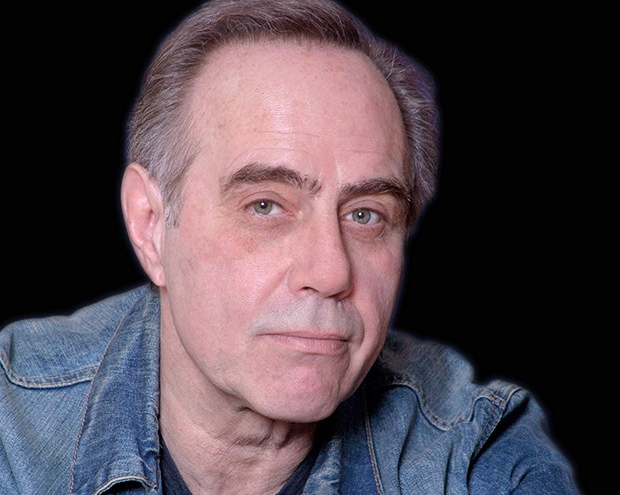 Playwright Vittorio Rossi returns to his roots | News - Concordia ...