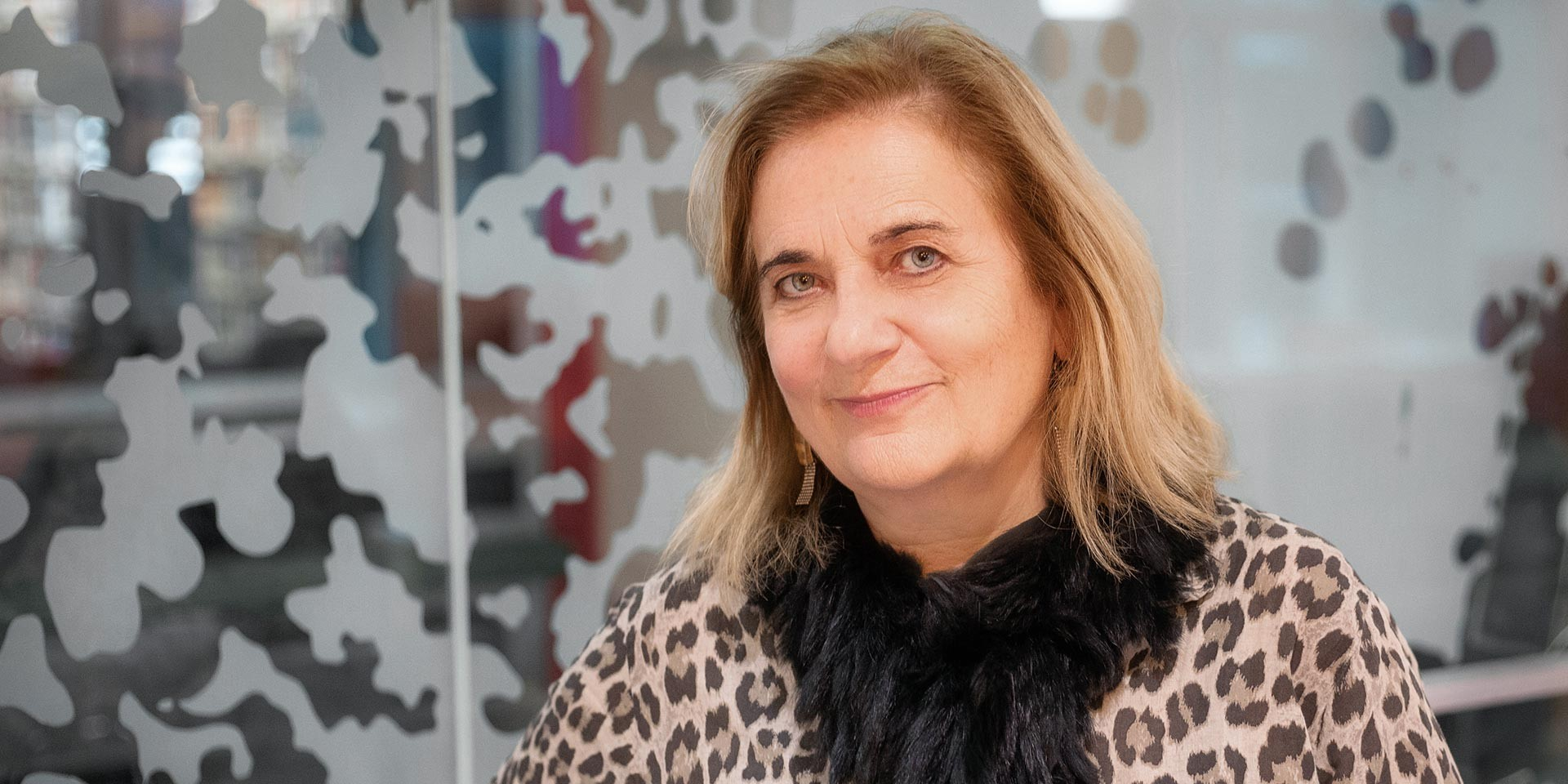 Nathalie Petrowski: Quebec from a critic’s-eye view | News - Concordia ...