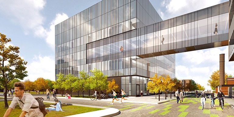 Introducing Concordia’s new Science Hub | News - Concordia University